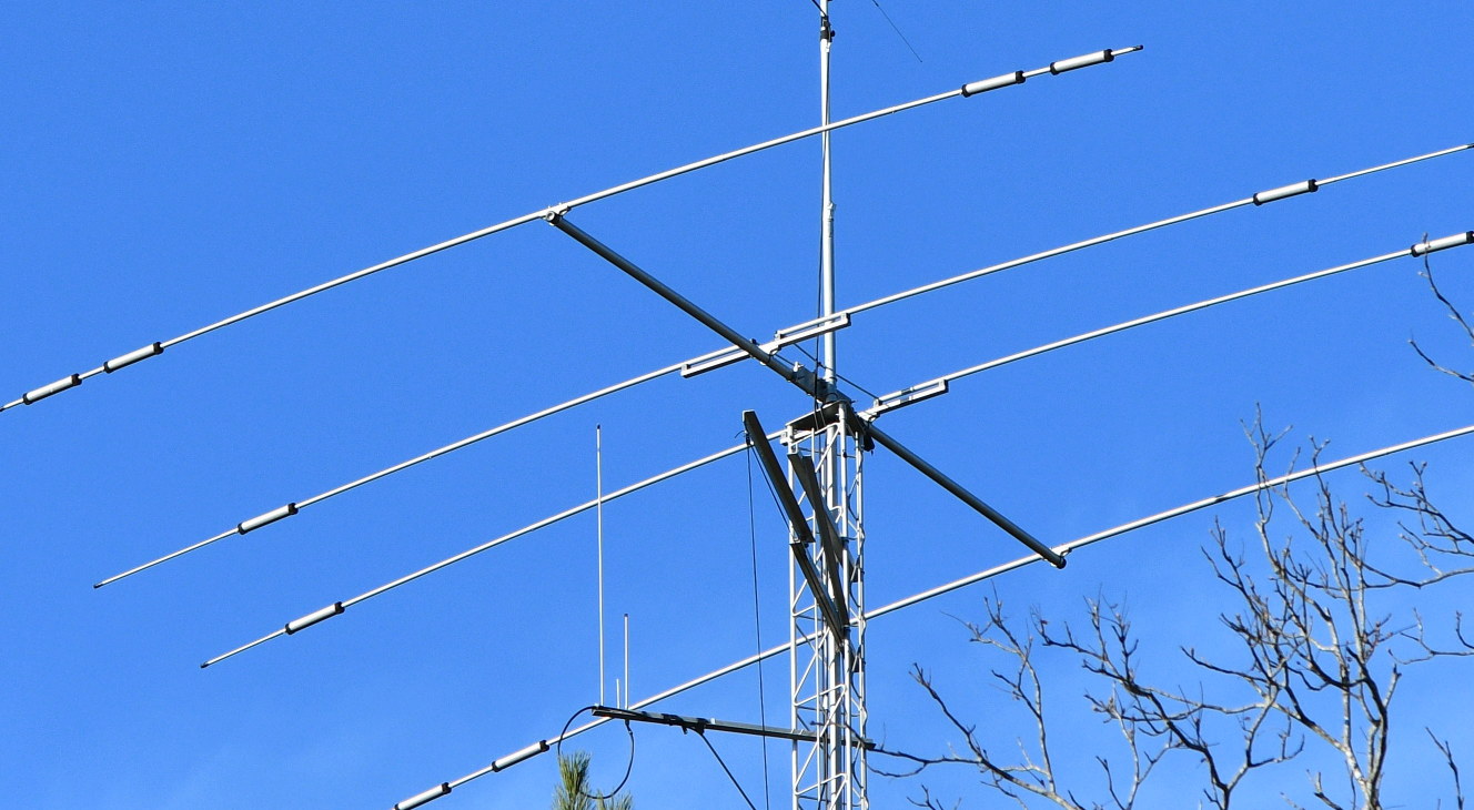 beam – The Home of Radio Station N4WXI